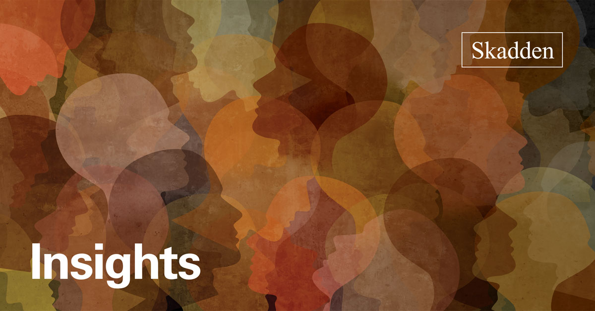 Employers Offering DEI Training Need To Monitor Both Pro- and Anti-DEI ...