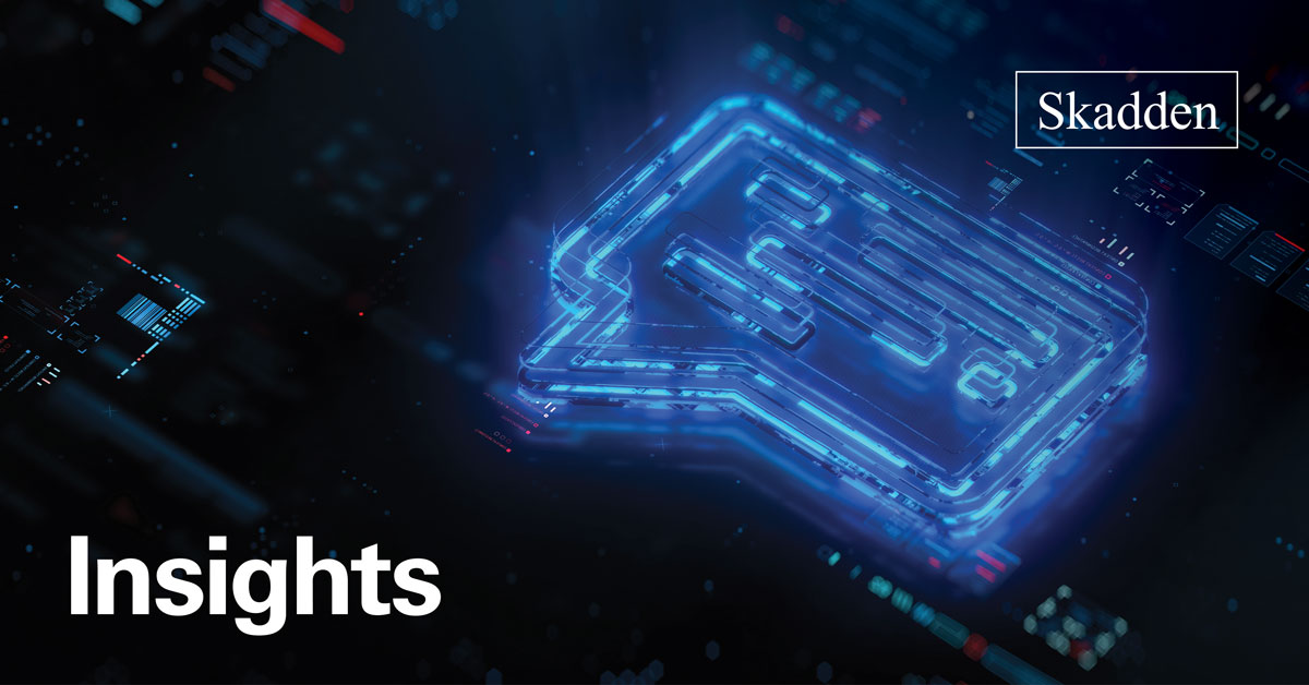 The Meteoric Rise of Generative AI Has Regulators Gearing Up To ...