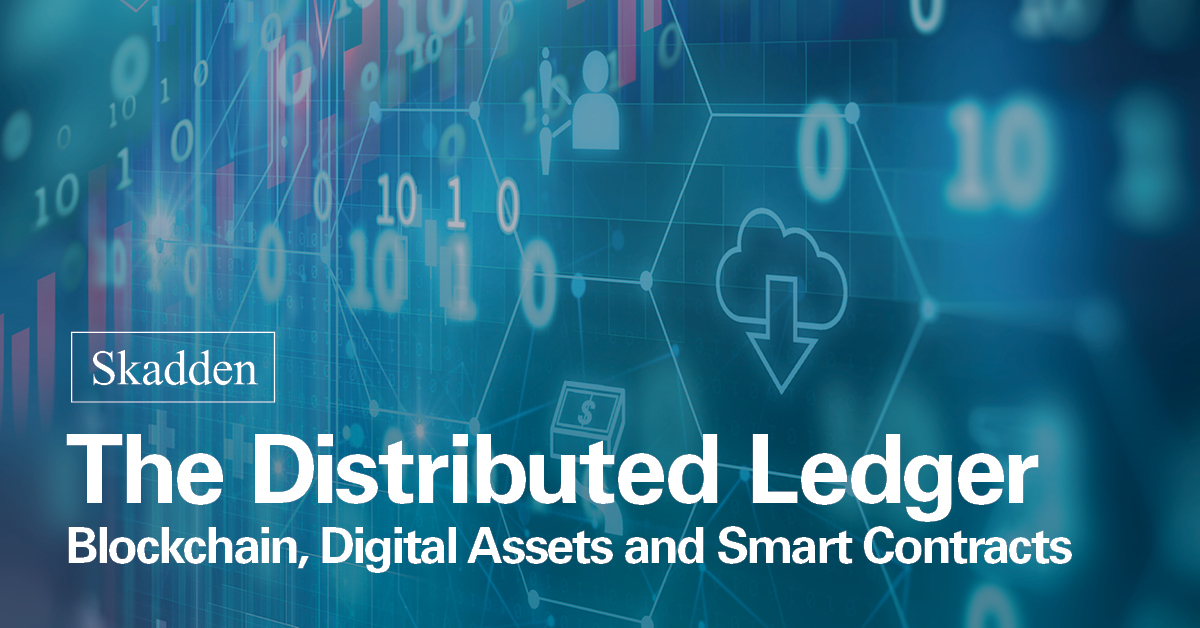 A New UK Cryptoasset Framework: UK Government Publishes Consultation ...