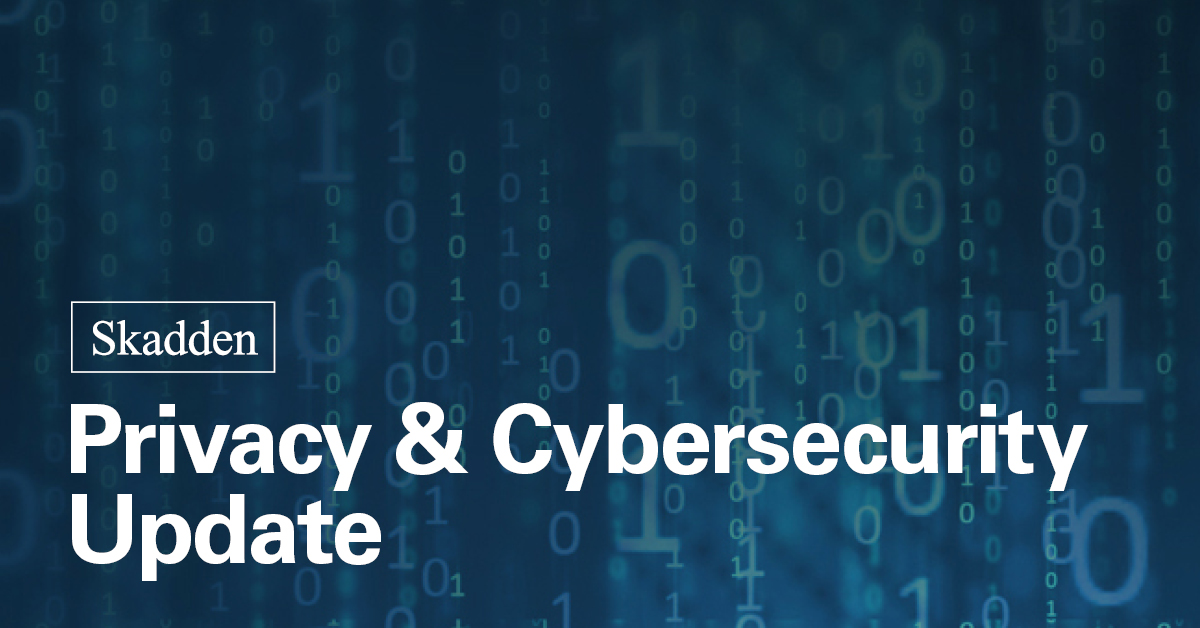 Latest Draft of the European Cybersecurity Certification Scheme for ...