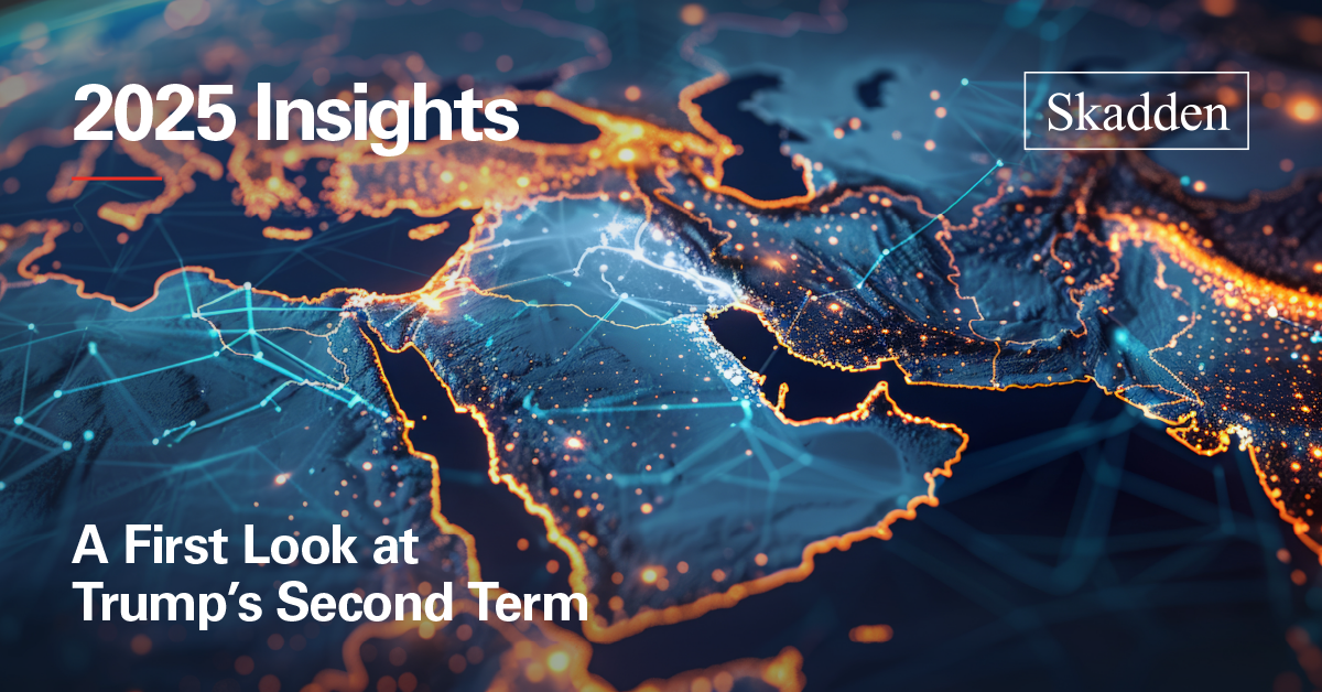 Sovereign Wealth Funds and Liberalized Rules Are Driving the Growth of ...