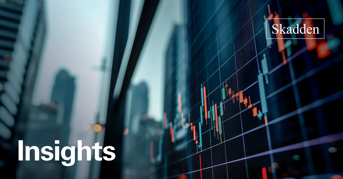 US Capital Markets Midyear Report: The Revival of IPOs and a Possible ...