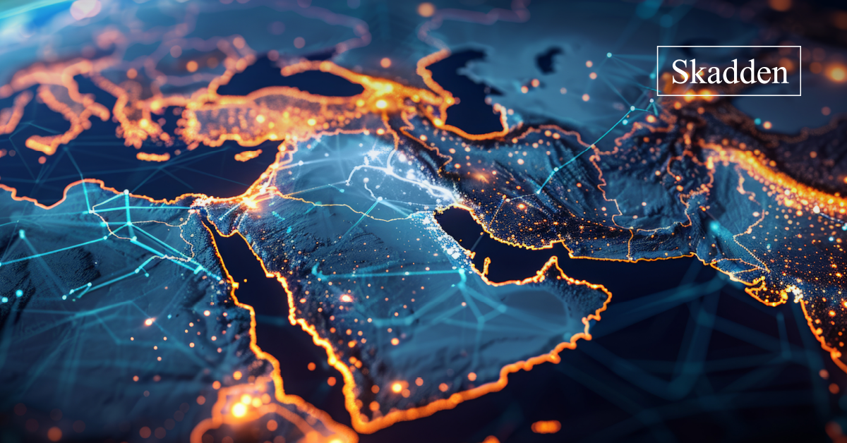 Sovereign Wealth Funds and Liberalized Rules Are Driving the Growth of ...