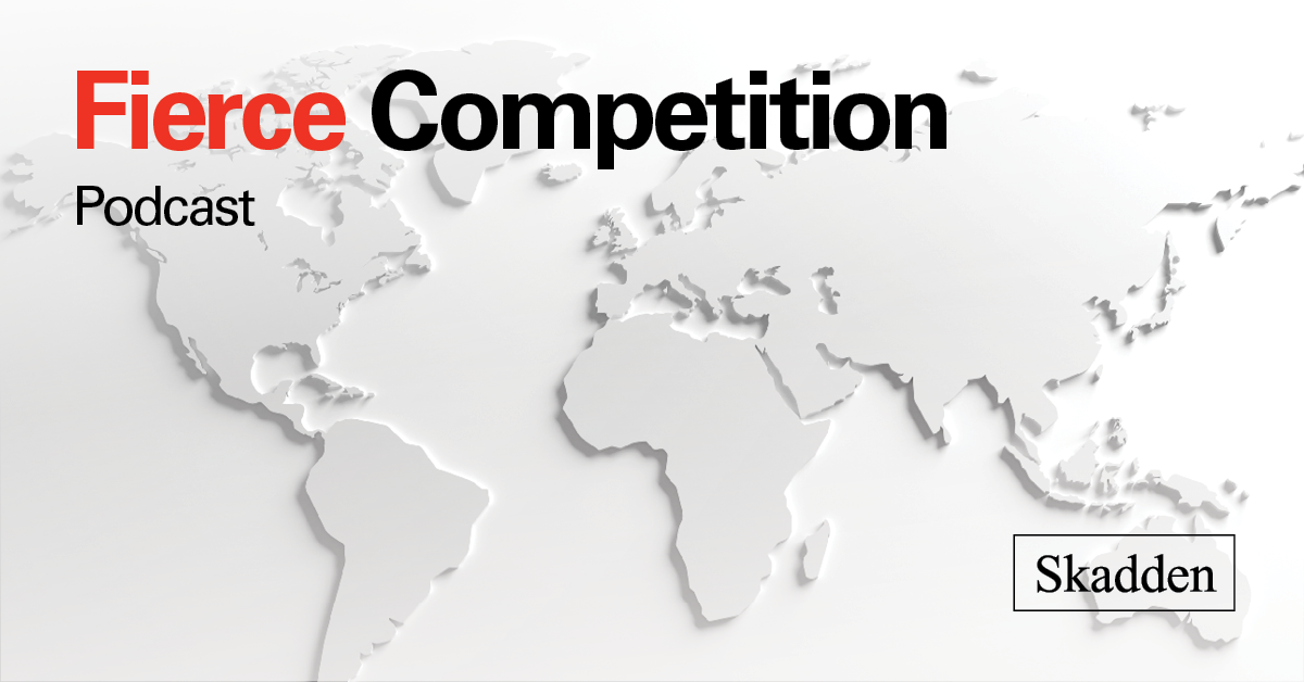 Letter From London: The Rise of UK Class Actions and the Competition ...